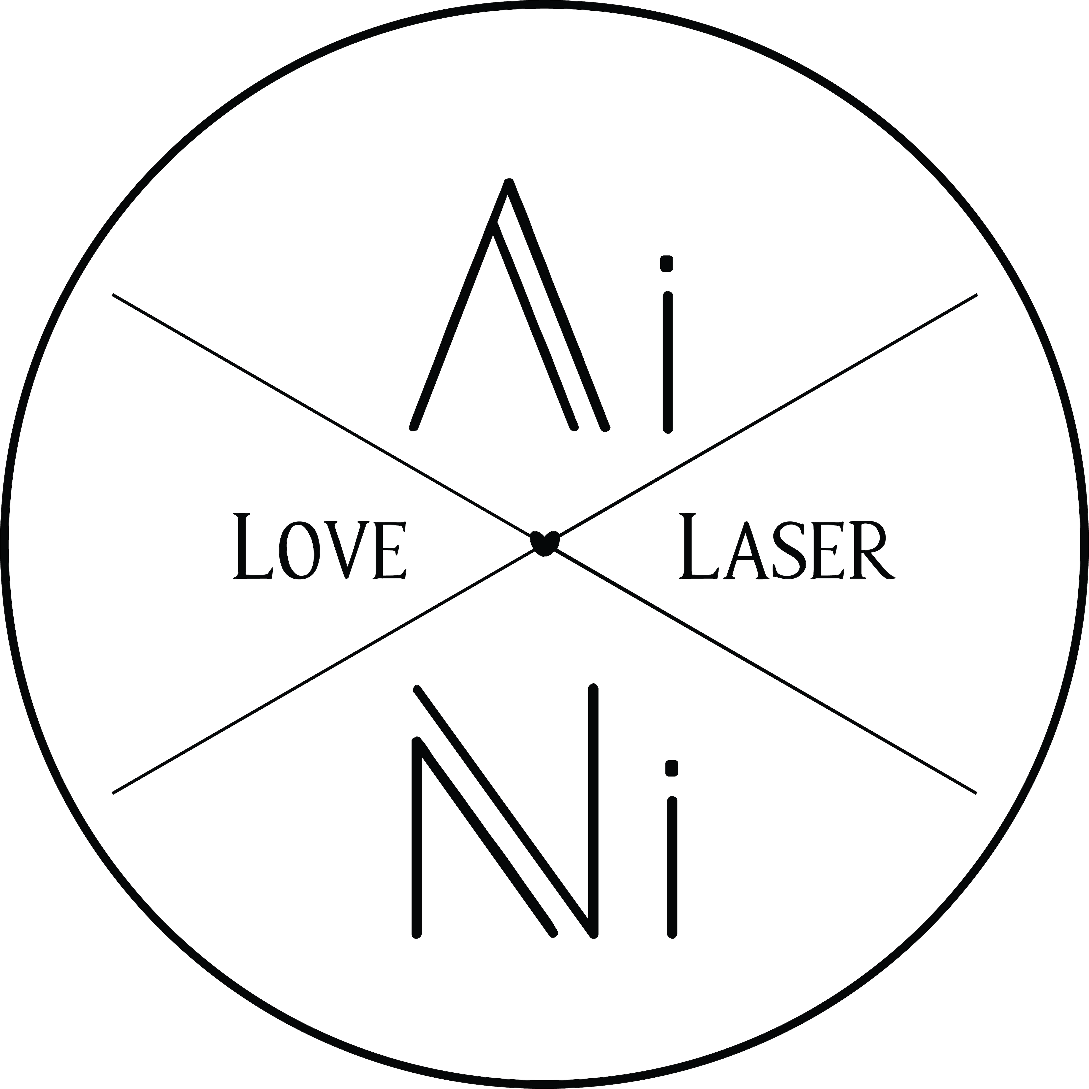 Custom Project – Aini Laser